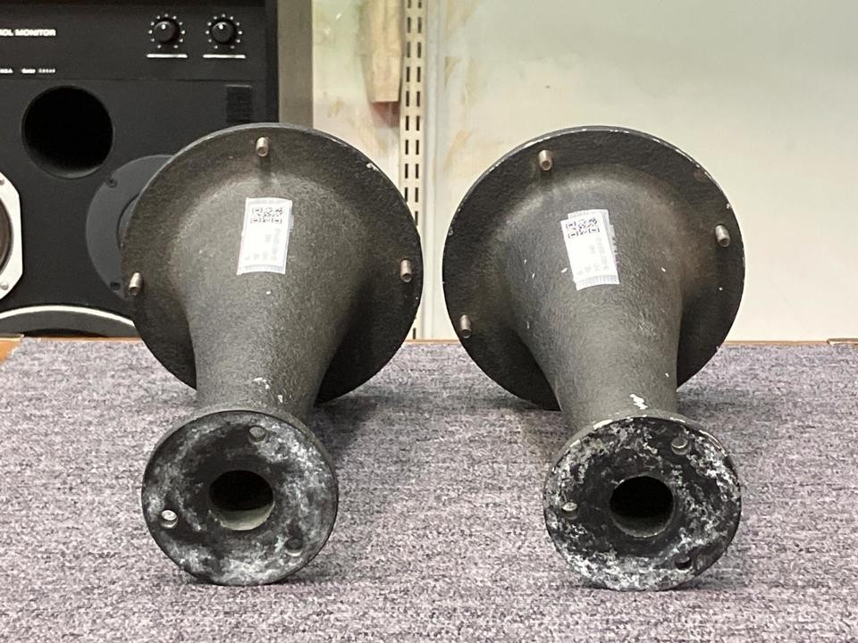 JBL H92 Horn Pair Used JP | eBay