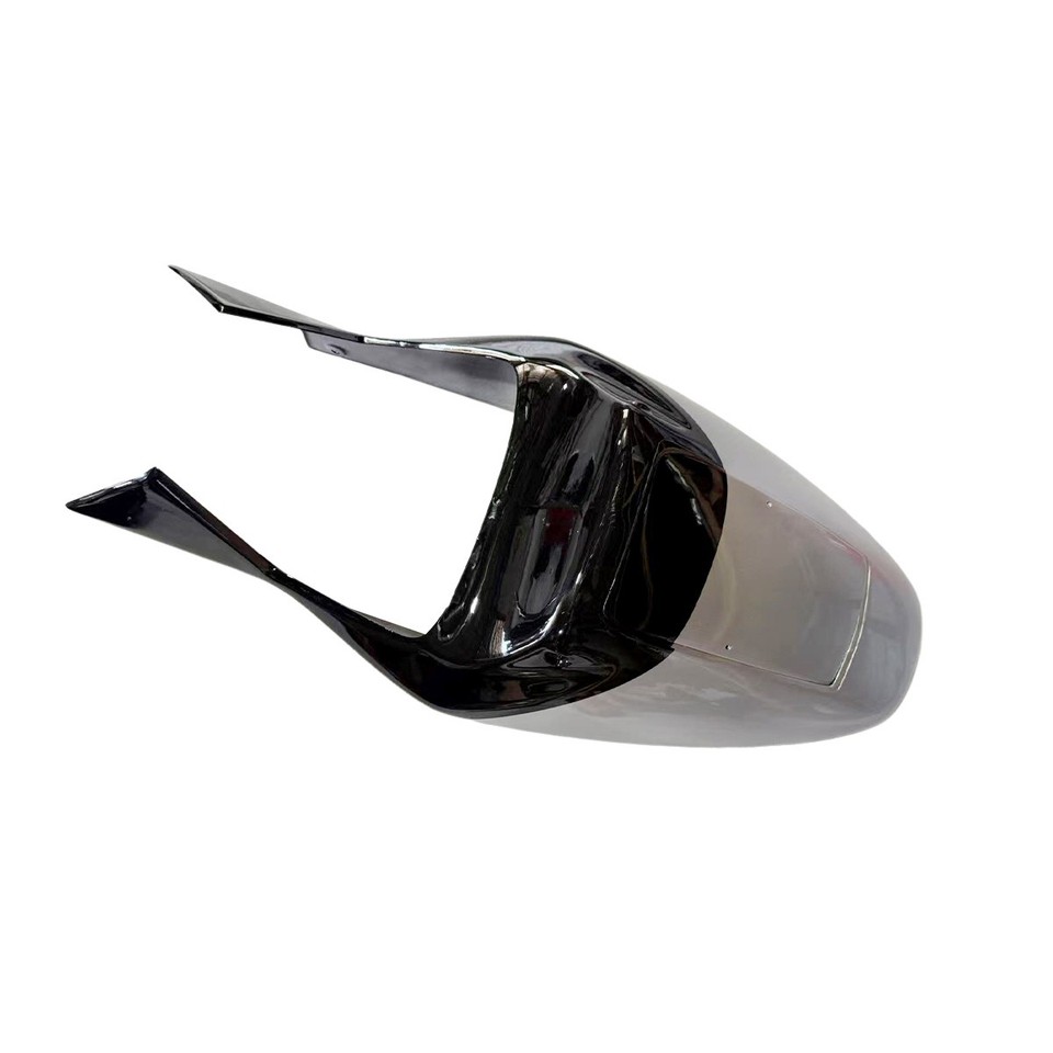 Red Silver Black Motor Fairing For Honda VTR1000 RC51 SP1 SP2 2000-2006 ...