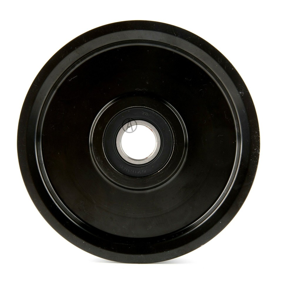 ALT TENSIONER OE Premium Quality Drive Belt HD Idler Pulley for Mack ...