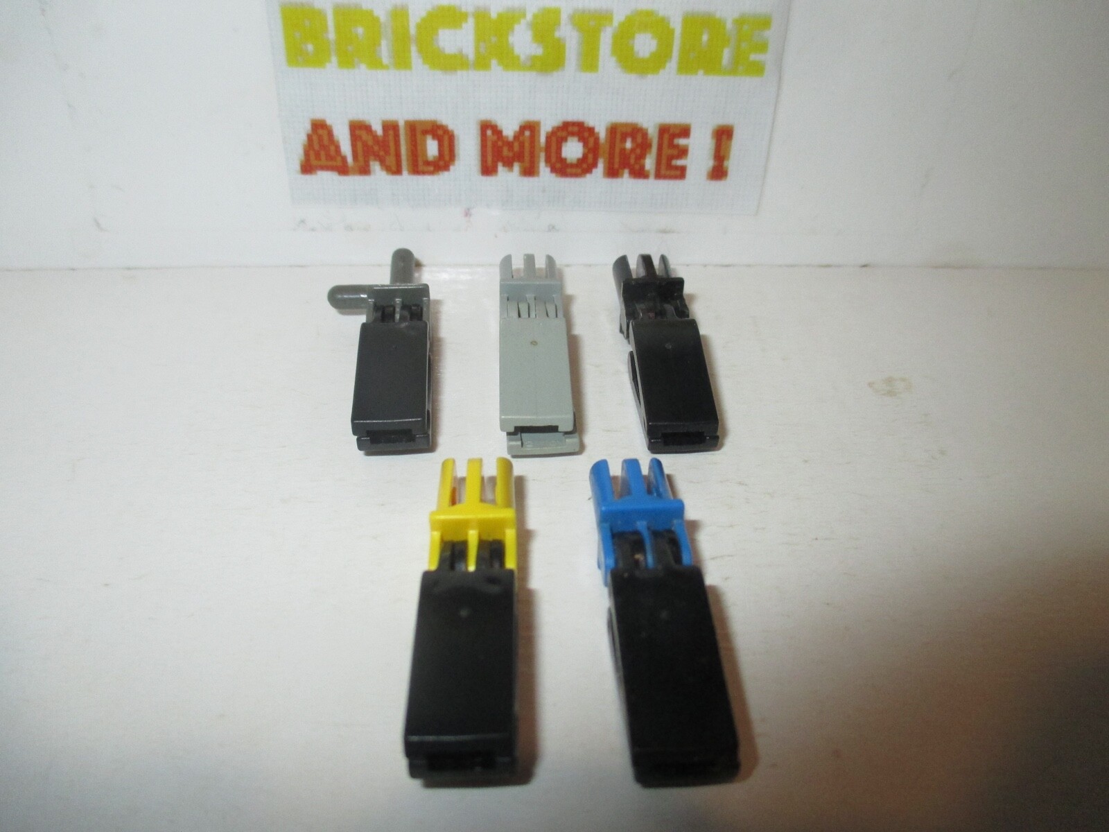 Lego - Arm Grab Jaw 4221 4220 3019 Choose Color & Quantity | eBay