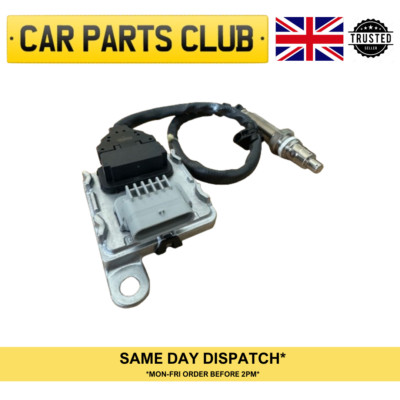 OE INSIGNIA B B20DTH POSITION 2 NITROGEN OXIDE (NOX) SENSOR 55512349 ...