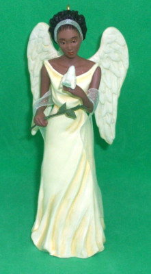 Hallmark 2006 All Is Calm - Hard to Find - NIB | eBay