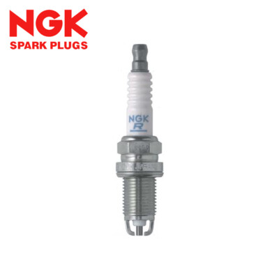 NGK Spark Plug BKR5EKB-11 (6 Pack) | eBay Australia