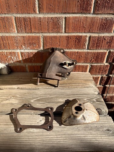 1JZGTE VVTi Turbo Elbow O2 elbow OEM JDM | eBay