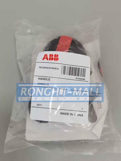 ABB OHB95J12 off on Handle Switch for sale online | eBay