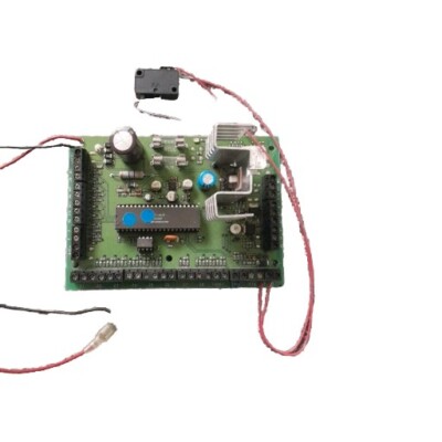 Pyronix Sterling 10 PCB | eBay UK
