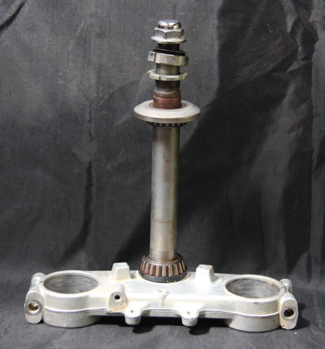 T-Shaped Fork Lower Under Fork Bracket 3XP-23340-00 YAMAHA 200 WR 4FB ...