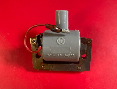 FUJI • NOS Ignition Coil Indian ME ML BE80F F500K Rupp RMT Chaparral ST ...