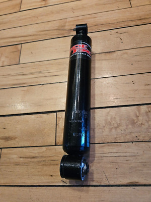 NOS Arctic Cat RYDE FX Suspension Shock T31002Sa Needs Bushings | eBay