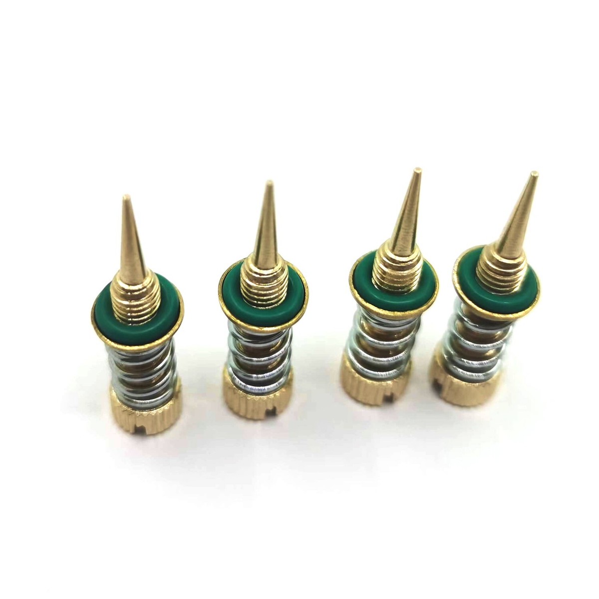 DCOE Idle Jets F4 F8 F9 F11 F17 F21 40-100 Size Set Idle Jet Set For ...
