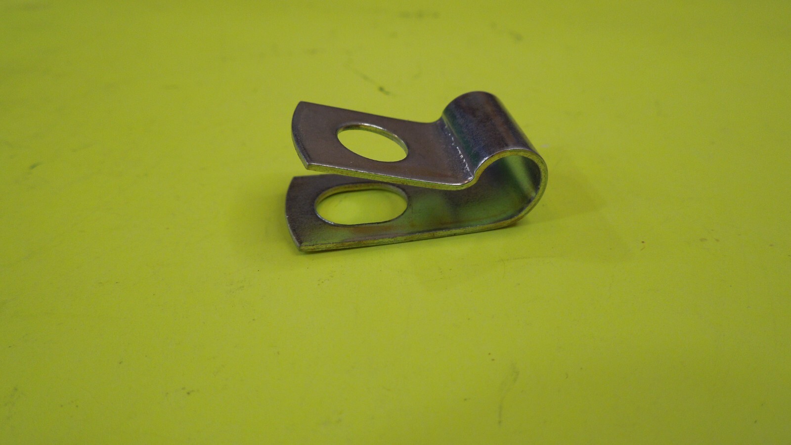 1 NOS OEM Harley Davidson Electronic Ignition Wire Clamp P/N 10046 | eBay