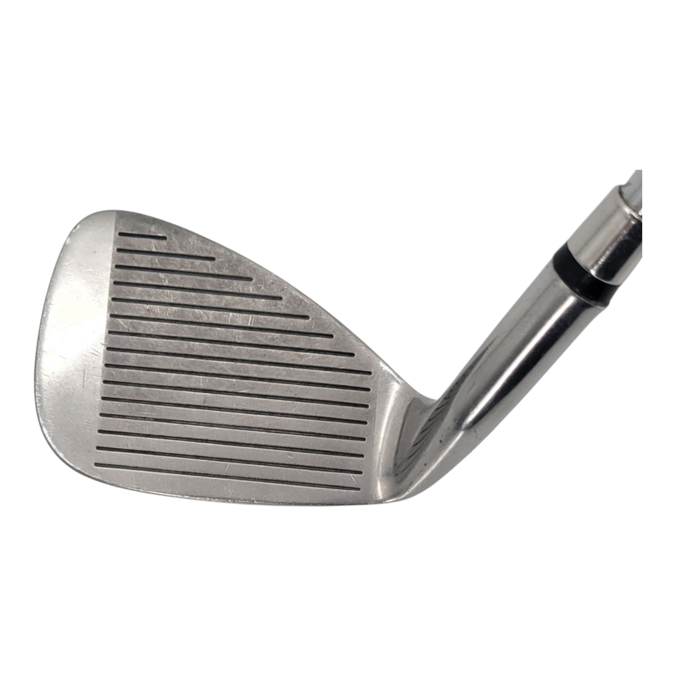 Wilson 1200 Mens RH Golf Club Pitching Wedge Steel Shaft Original Grip ...