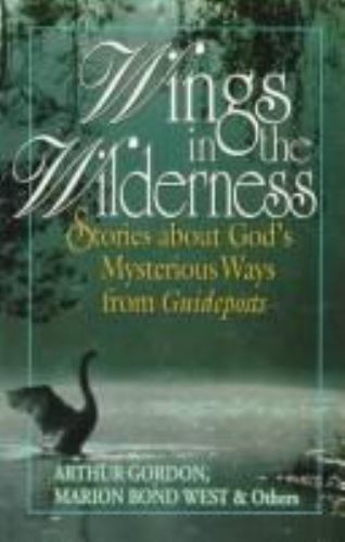 Wings in the Wilderness : More Stories about God's Mysterious Ways from ...