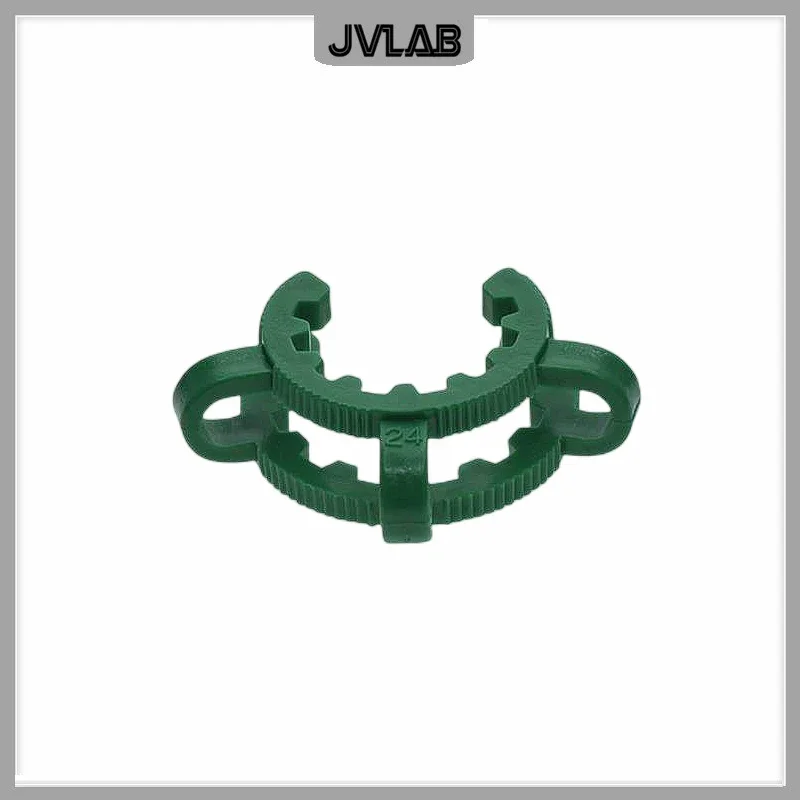 Spherical Clamp Laboratory Flask Clip Plastic Interface Clip Standard ...