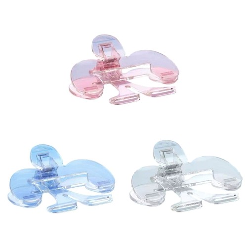 Transparent Book Rack 12 Degree Tilt Angle For Easy Reading Comfort ...