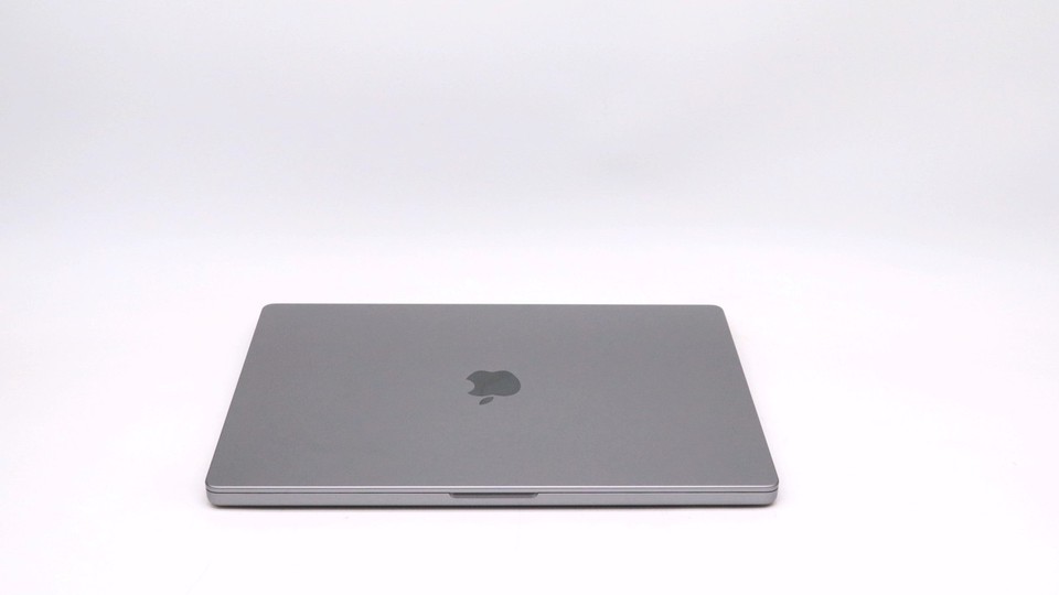 Apple MacBook Pro A2485 16 M1 Pro 10-Core 16GB 512GB Gray 2021 | eBay