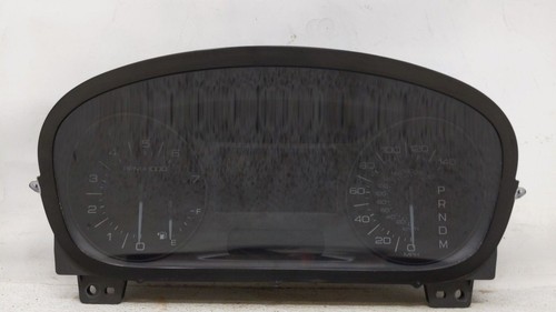 2011-2011 Ford Edge Speedometer Instrument Cluster Gauges YIXAY | eBay