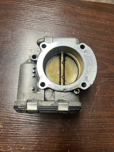2011-2014 Hyundai Sonata 2.4L Throttle Body Throttle Valve Assy 35100 ...