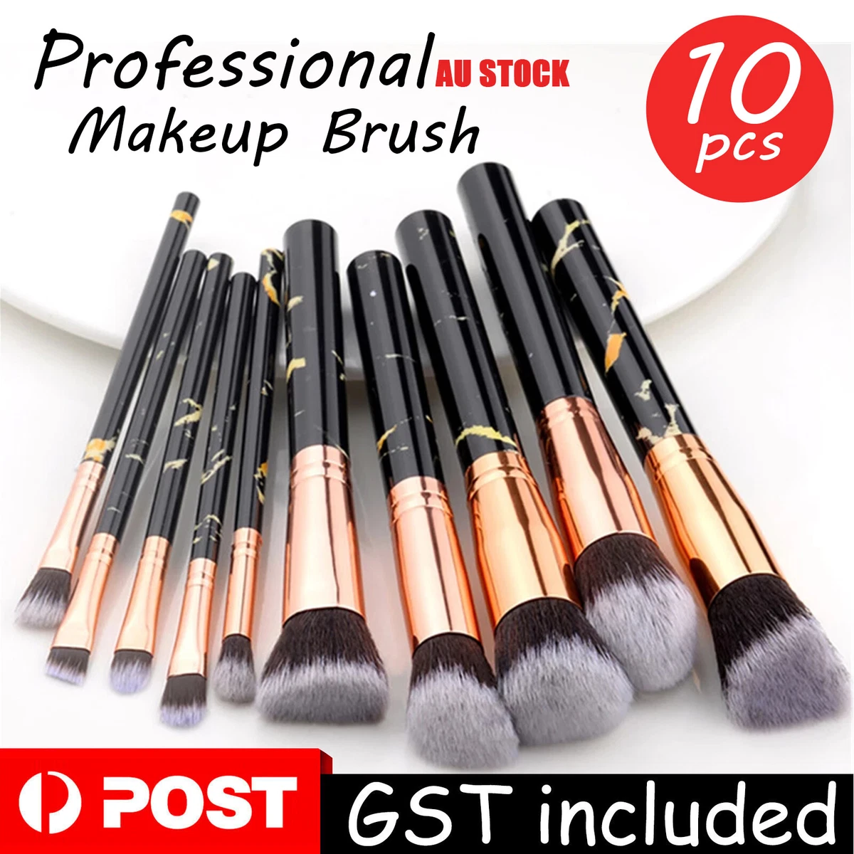 Studio Makeup Brush Sets | Saubhaya Makeup