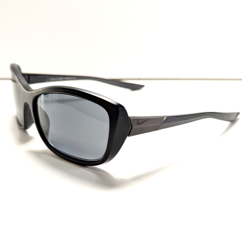 Nike Flex Finesse R EV0995 002 326 FRAMES ONLY Sunglasses Eyewear Black ...