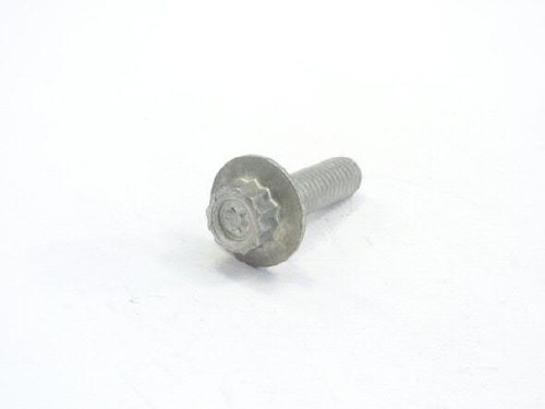 Genuine VW SEAT AUDI SKODA 12 Point Socket Combi. M6X20 x10 pcs ...