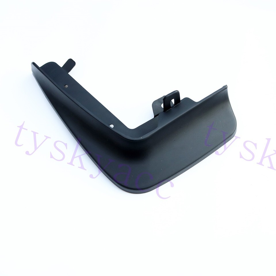 For Alfa Romeo Stelvio SUV 2017-2023 Parts Splash Guard Mud Flap Fender ...
