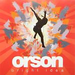 Orson (2) Bright Idea - CD | eBay
