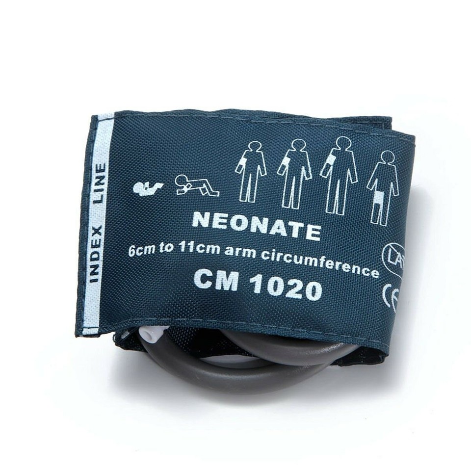 Blood Pressure Cuffs NIBP Cuff for Patient Monitor Blood Pressure ...