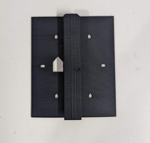 Aruba Universal Ceiling 2 Gang Mounting Bracket R3J19A R1C72A AP-MNT ...