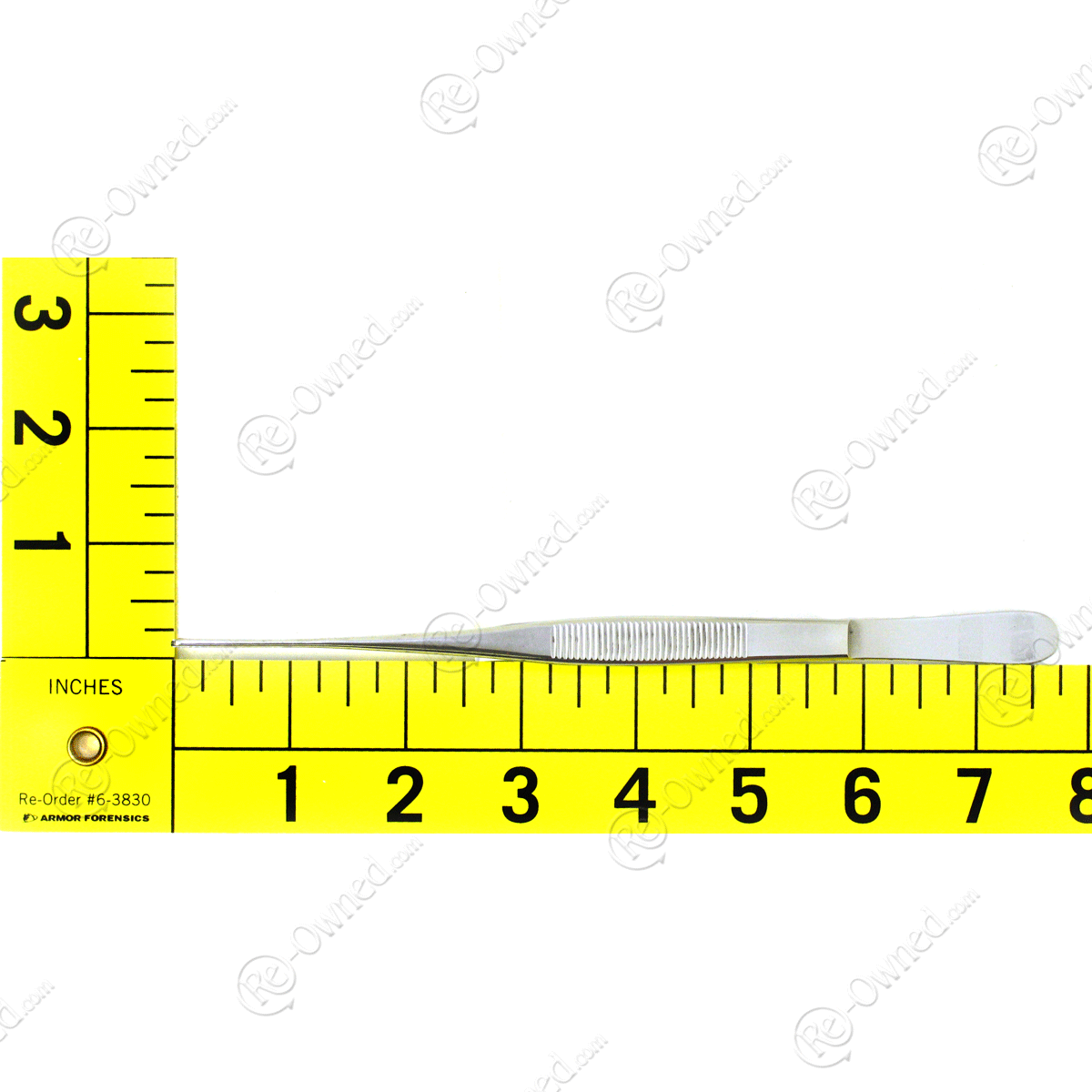 Codman 30-8132 Debakey-Diethrich Vascular Forceps | eBay