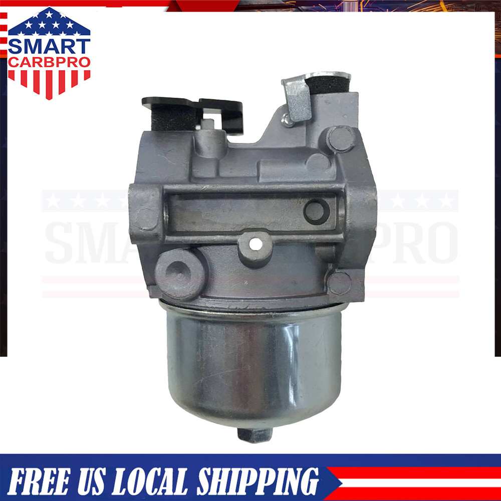 FOR BRIGGS & STRATTON 283707-0217-02, 283707-0517-A1 ENGINES CARBURETOR ...