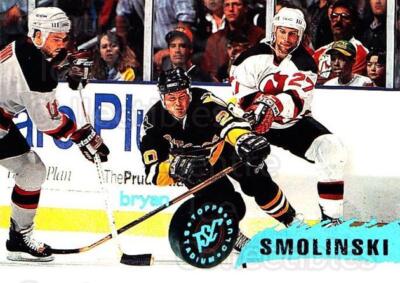 1995-96 Stadium Club #210 Bryan Smolinski | eBay