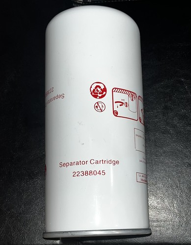 Oil Separator 22388045 for Ingersoll Rand Air Compressor SRUP6-10 UP6 ...