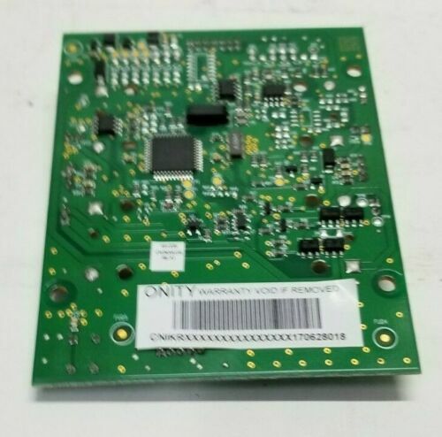 Original Onity Driver Board E154554 SH A94v 0 for sale online | eBay