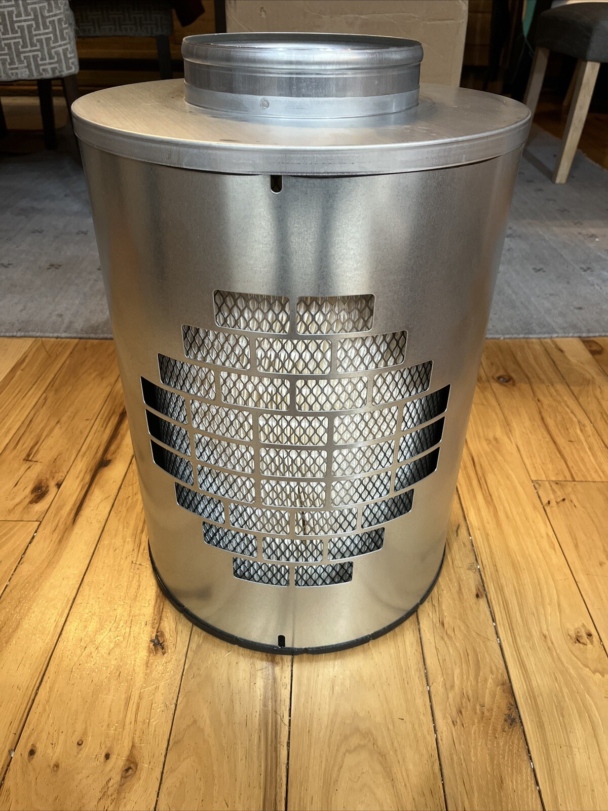 DONALDSON P528722 - Air filter cross reference