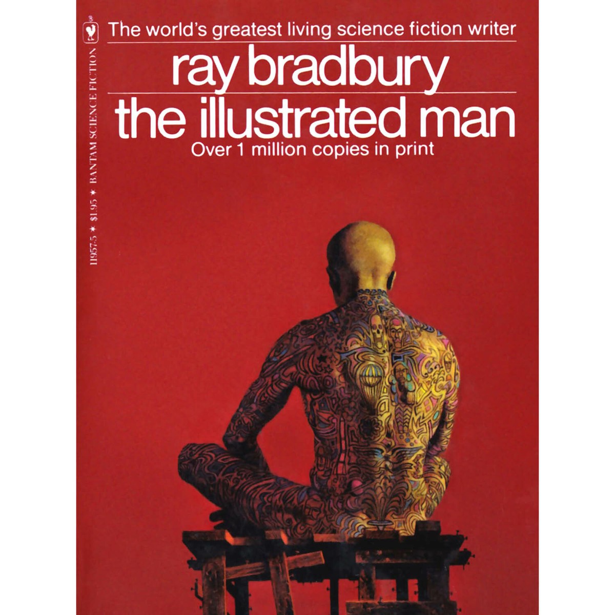 Books By Ray Bradbury