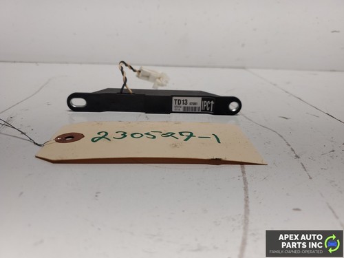 OEM 2007-2015 MAZDA CX-9 CX9 AWD 3.7L GASOLINE FRONT KEYLESS ENTRY ...