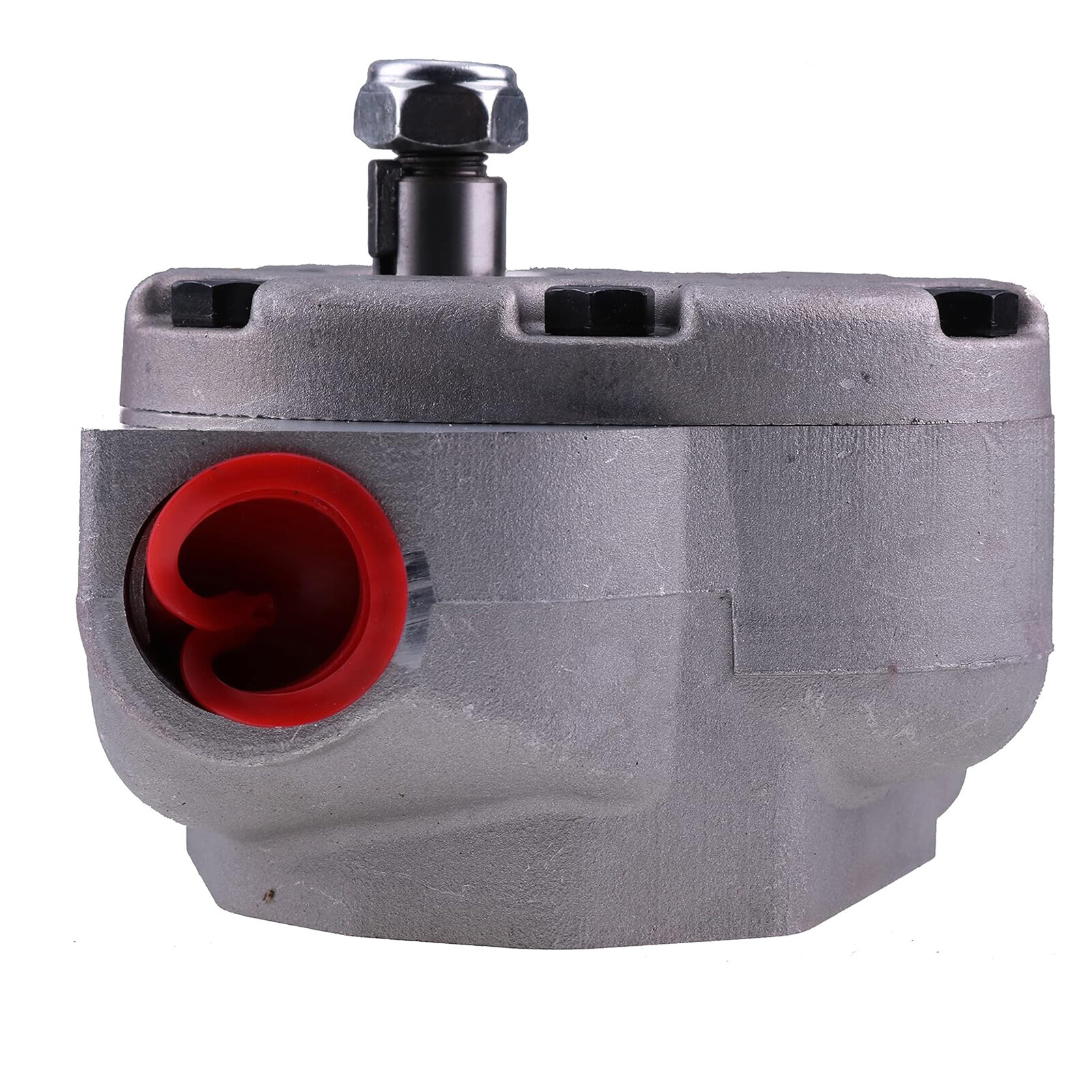 Hydraulic Pump 1949296C1 For Case-IH Tractor 1026 1066 1086 1206 1256 ...