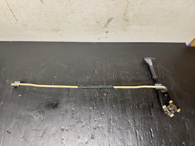 OEM Polaris Sportsman Gear Shifter Lever & Rod 450 500 570 ETX Hawkeye ...