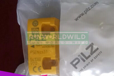 QTY:1 NEW FOR Pilz PSEN CS3.1P 541080 Safety Switch | eBay