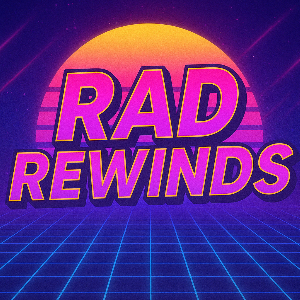 RAD REWINDS | eBay UK Stores