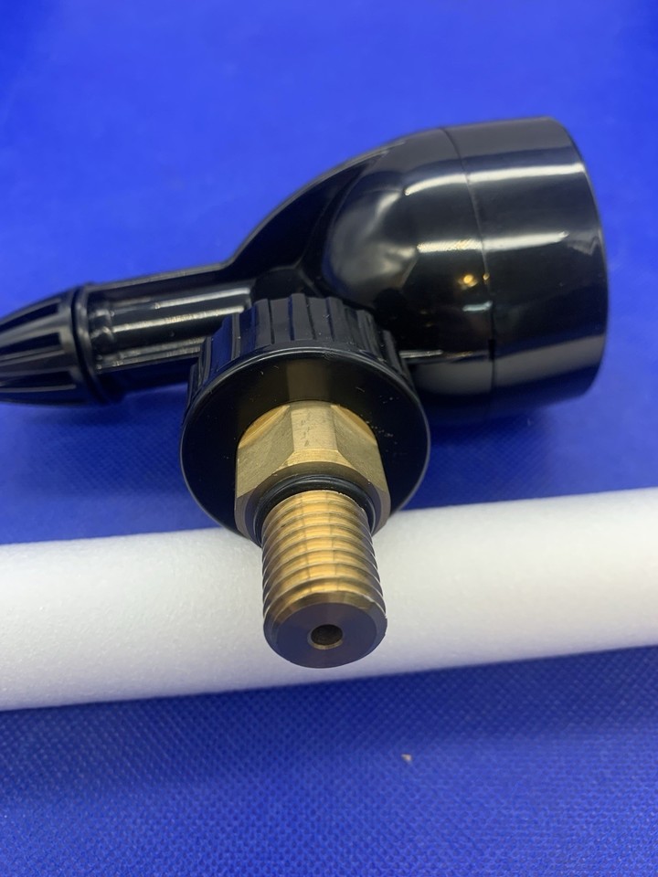 🔥 Air Gauge Release Valve Assembly R0357200 for Jandy CV, CL, DEV, DEL ...