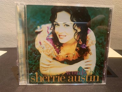 Words by Sherrié Austin (Singer) (CD, Jul-1997, Arista) - Used ...