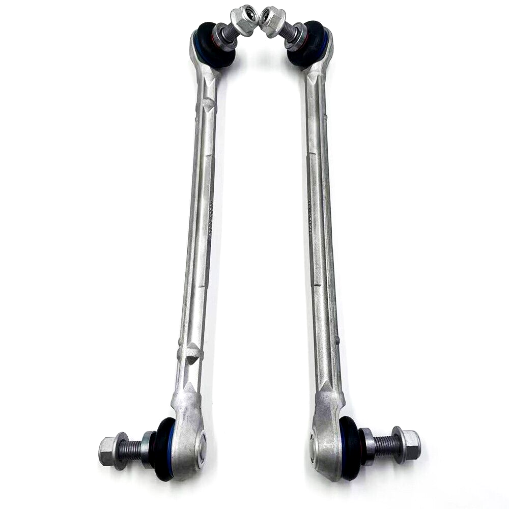 Front Stabilizer/Sway Bar Links & Sway Bushings for Mercedes-Benz W212 ...