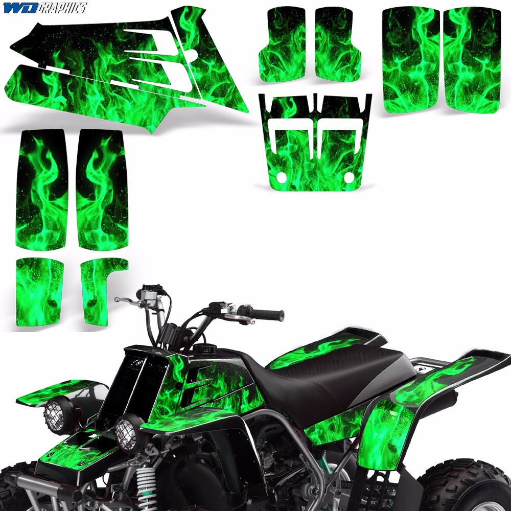 Banshee Atv Parts