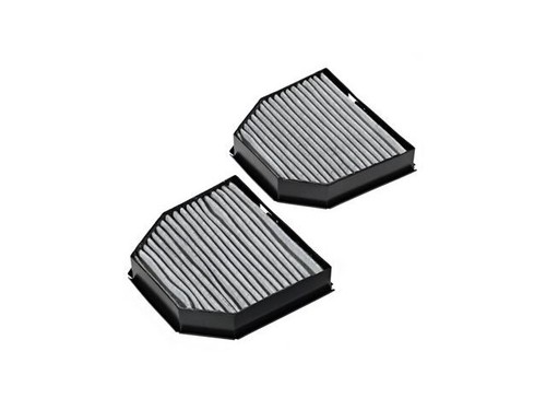 For 2016 Mercedes G65 AMG Cabin Air Filter 26267MCHX 6.0L V12 463.275 ...