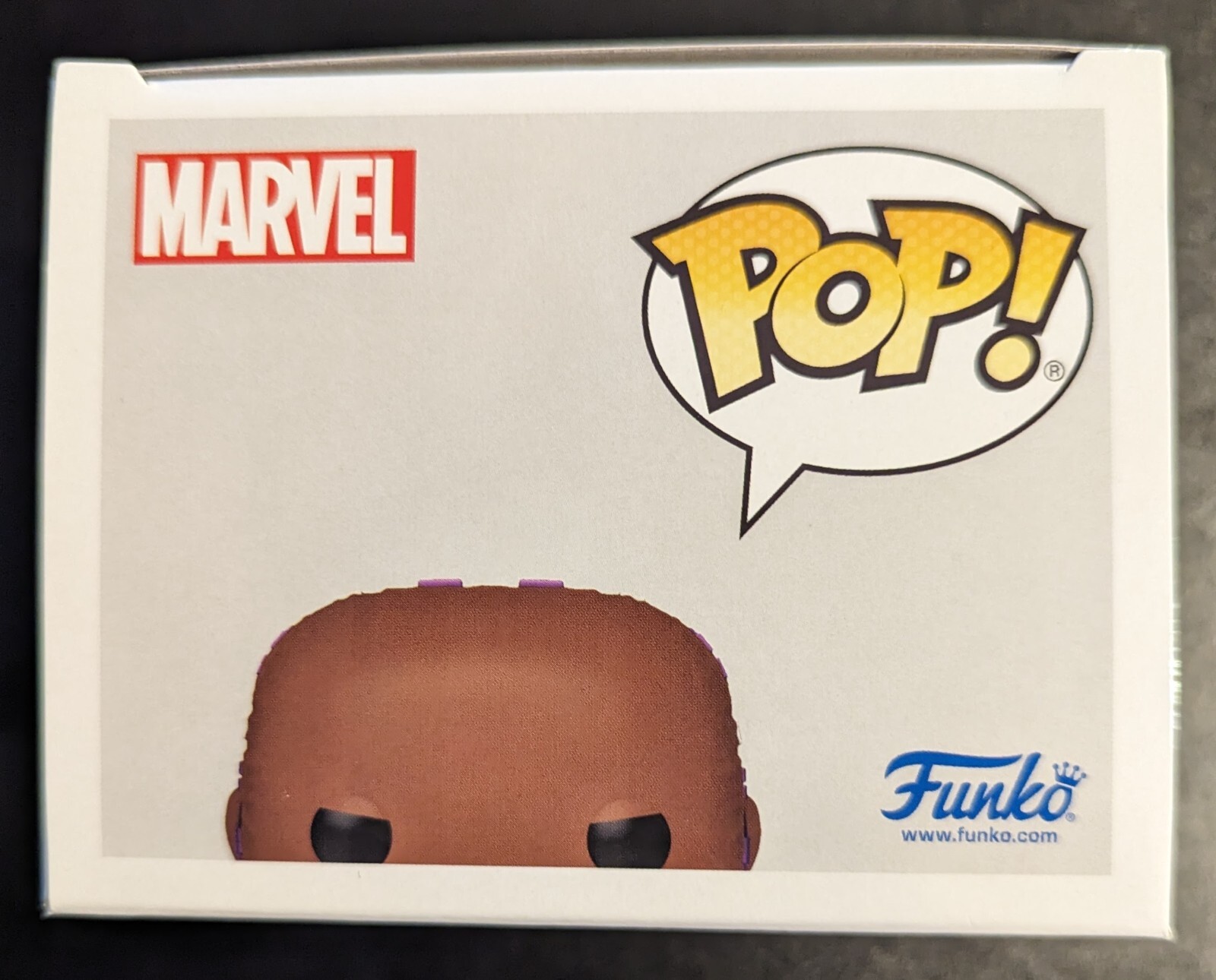 Funko Pop! Vinyl: Marvel - The High Evolutionary (NYCC) - Funko Web (FW ...