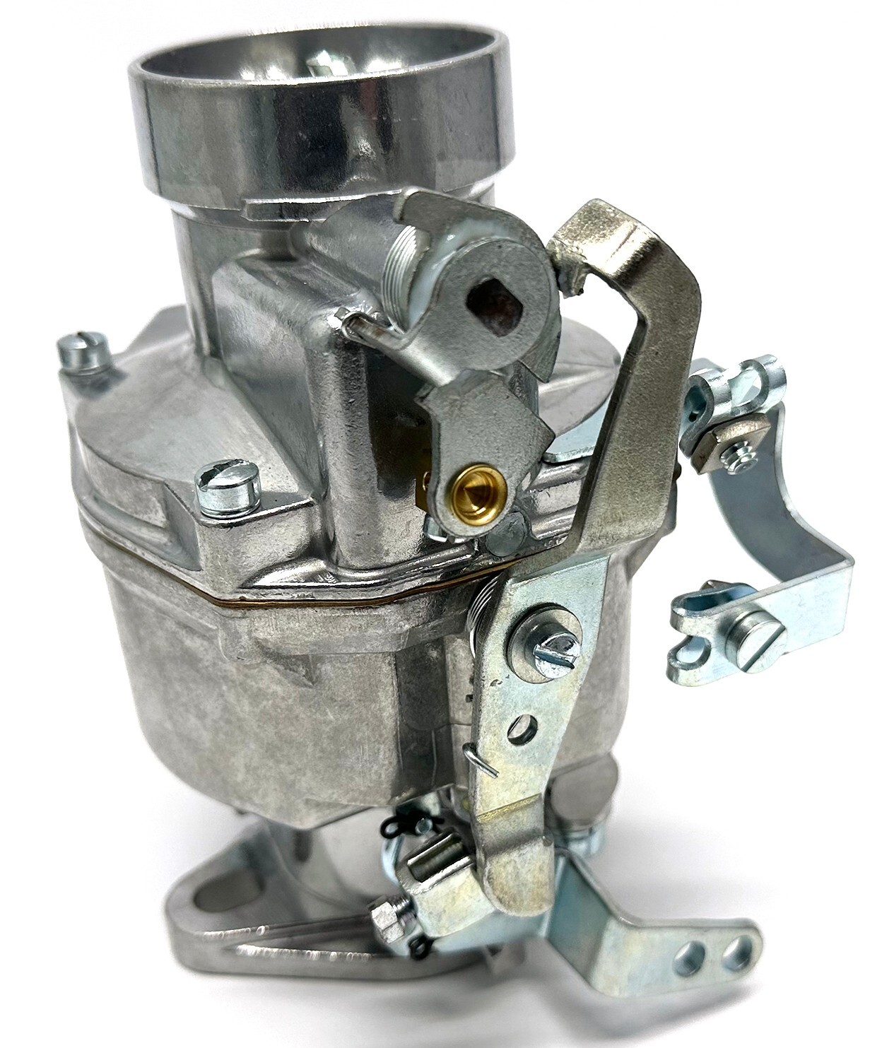 Rochester B 1 barrel Carb 1950-1959 Chevy & GMC 235 ci Engine 3.8L ...