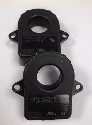 1PCS NEW FIT FOR LEM Current sensor transformer CAB500-C/SP5-012 | eBay
