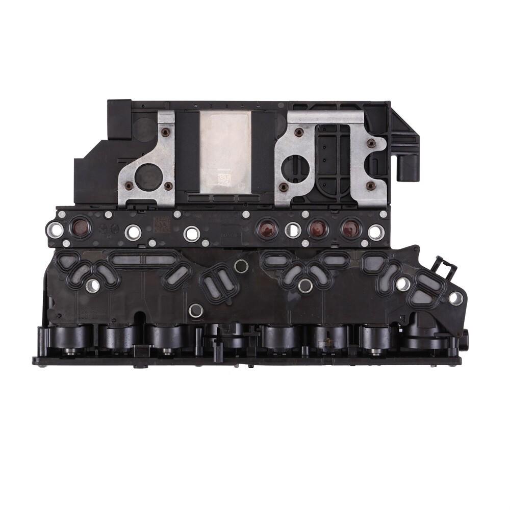 6T70/6T75/6T80 Transmission Control Module For Chevrolet Equinox Impala ...